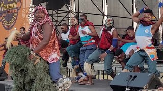 Saliwa Amacala Obaba Live Impucuzekomaskandifestival Nobuntu Mp3 Music ...