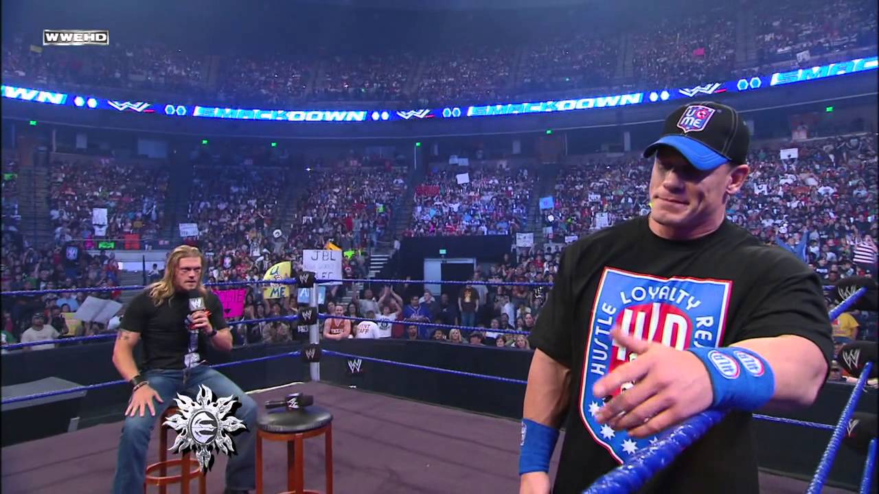 John Cena Images 2009