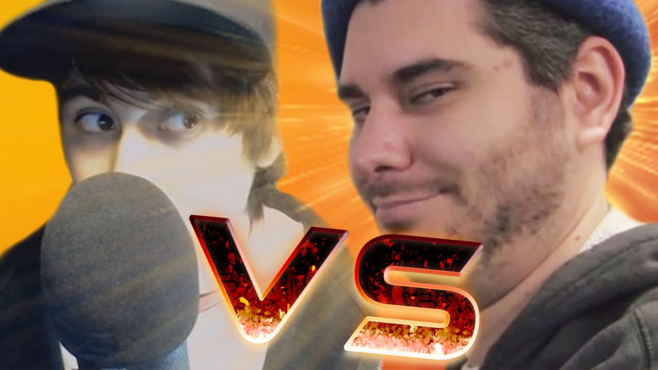 Leafy Vs H3h3 What Happened Slightly Biased Opinion Youtube