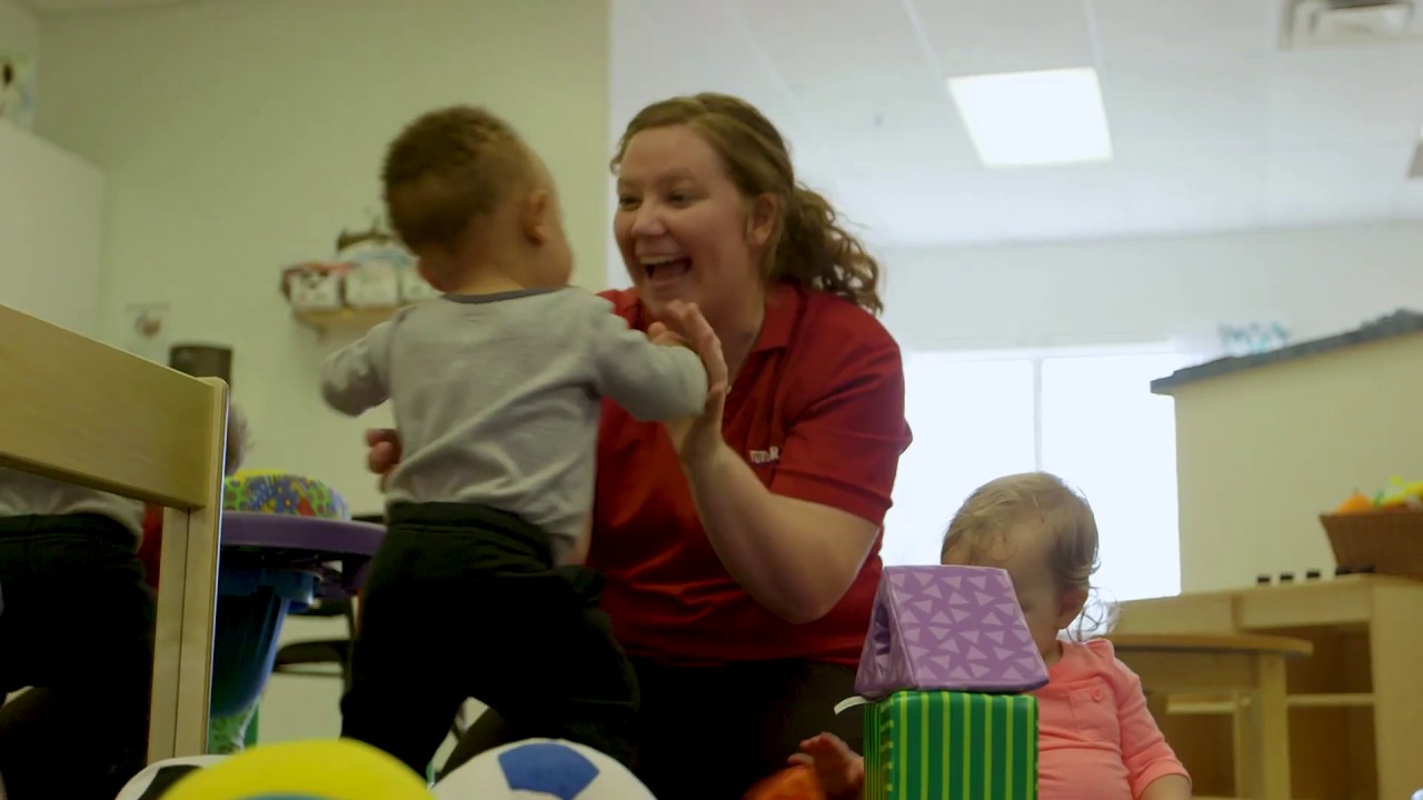 Active Infants Safe Spaces Learning Care Group Schools Youtube