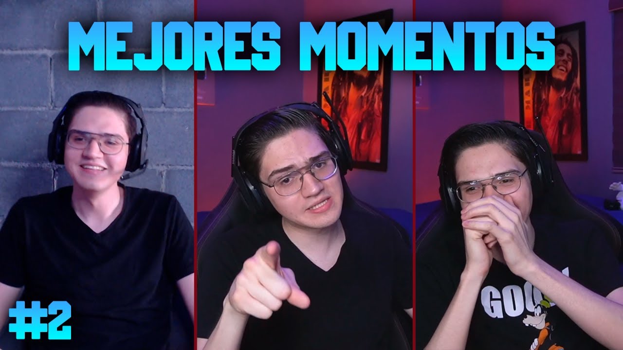 Mejores Momentos De El Mariana 2 Youtube