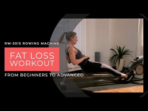 Best Rowing Machine Workouts Popsugar Fitness