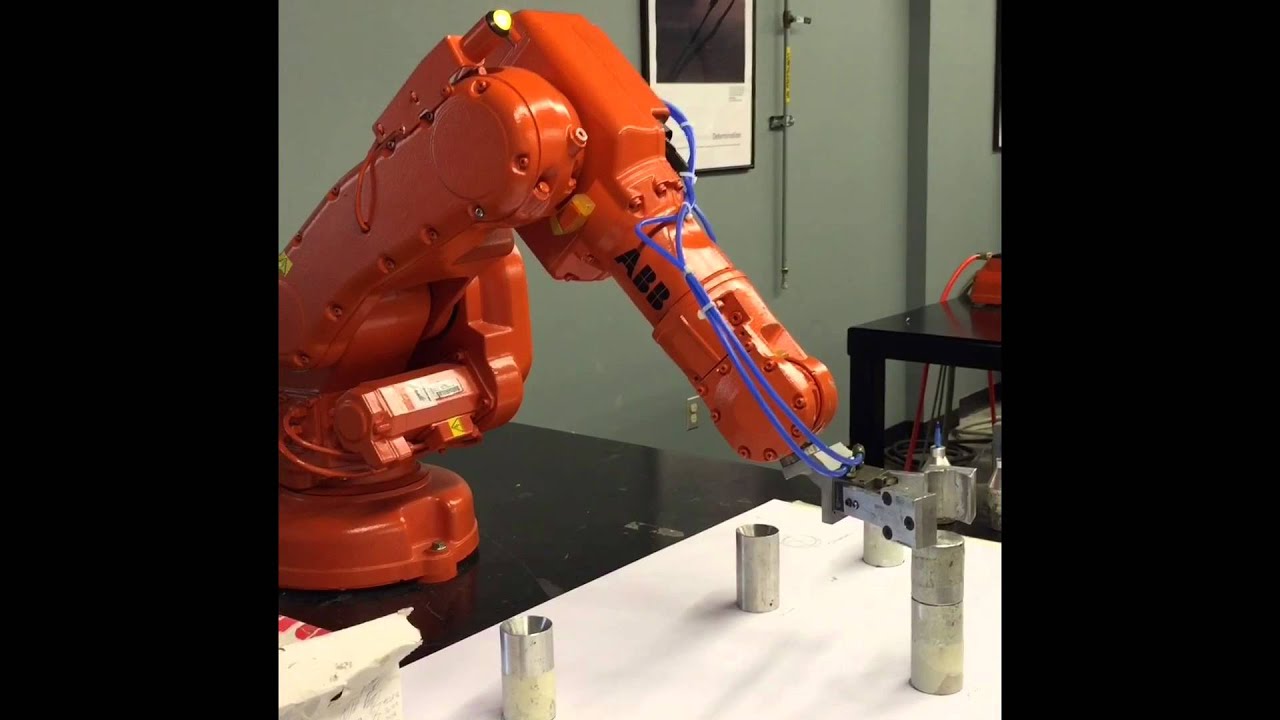 Robotics Programming Youtube