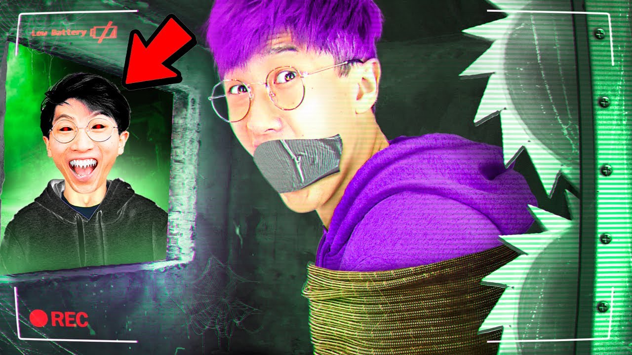 Lankybox Trapped Underground For 24 Hours Impossible Escape Youtube