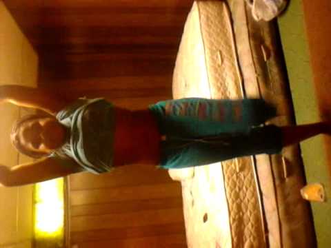 K Young Lay You Down Hip Rolling Youtube