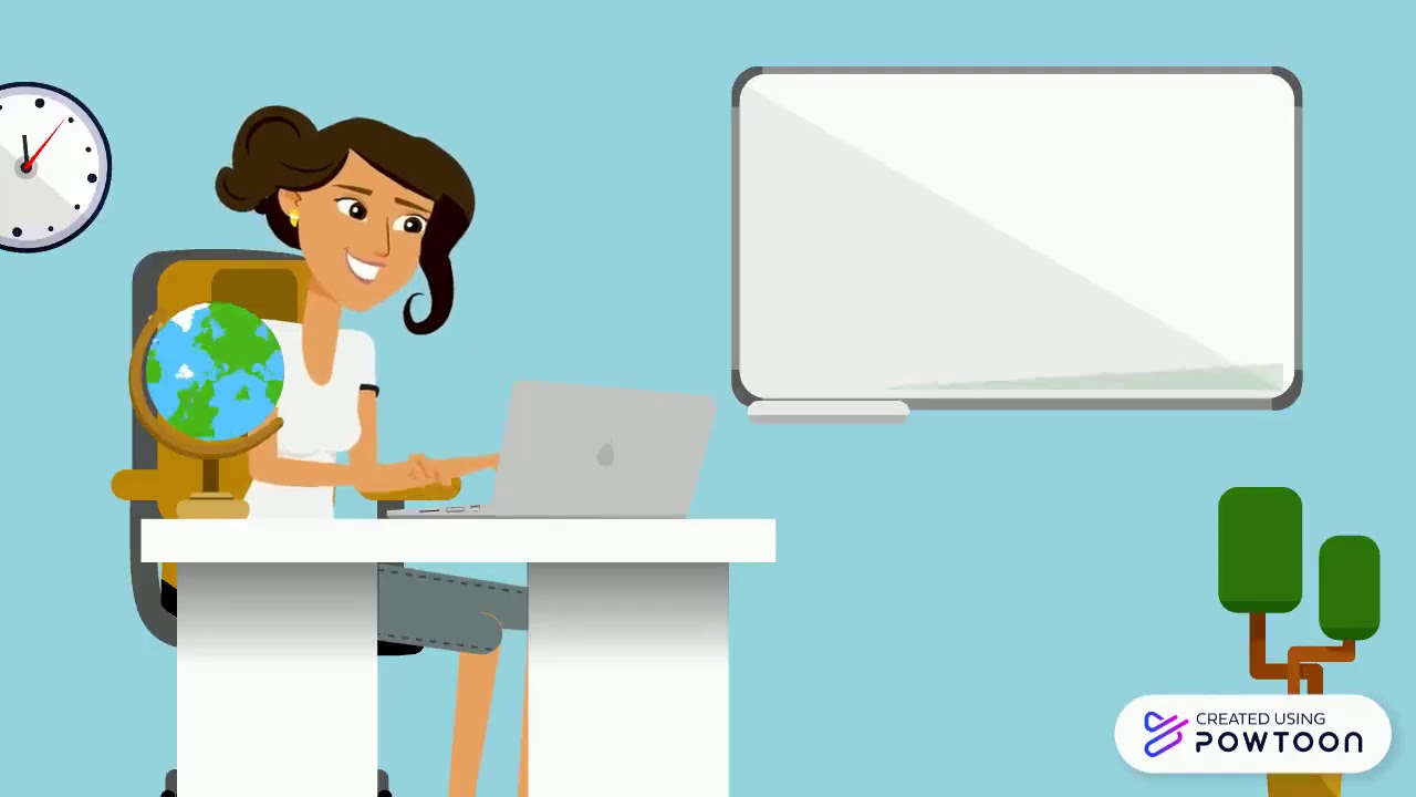 Tutorial Classroom Youtube