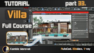Architectural Visualisation Full Course 32 Realistic Re Doovi