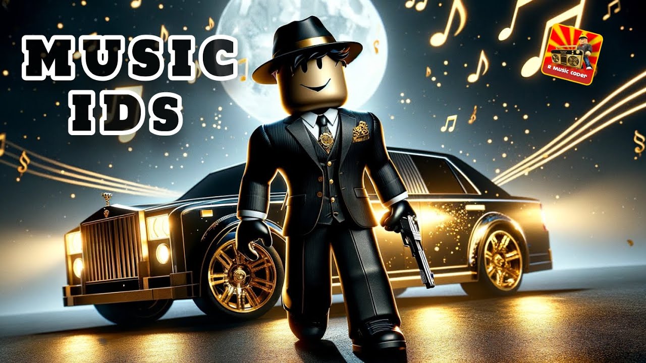 100 Updated Roblox Music Codes Ids February 2024 Working Songs