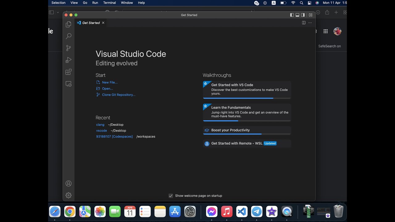 How To Install And Use The Cs50 Library In Vs Code Offline Guide