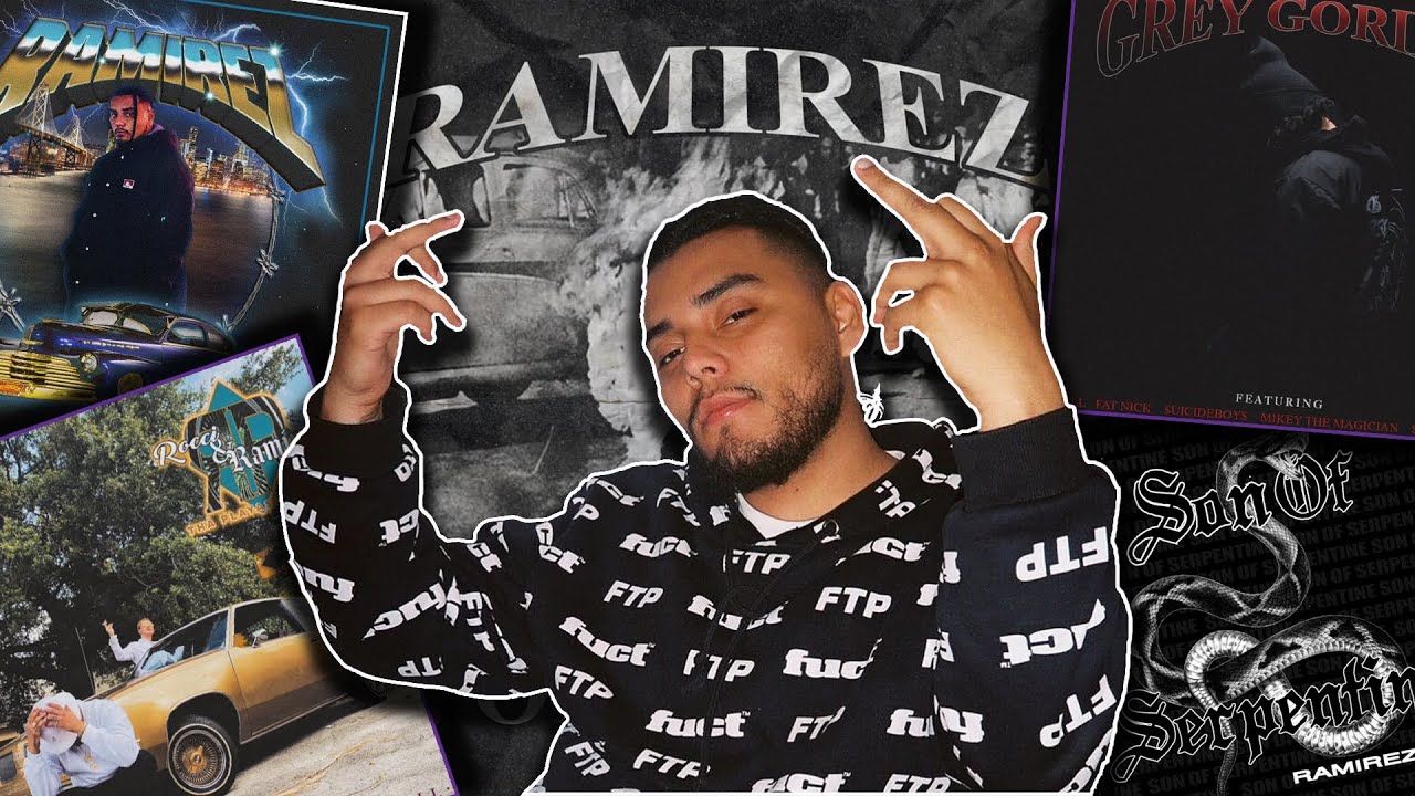 Top Ramirez Songs Youtube