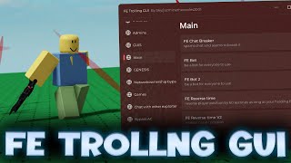 Fe Trolling Gui Script Pastebin Mp3 Music & Mp4 video downloads