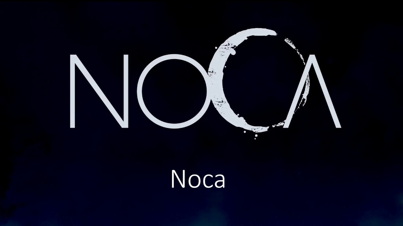 Noca Noca Youtube