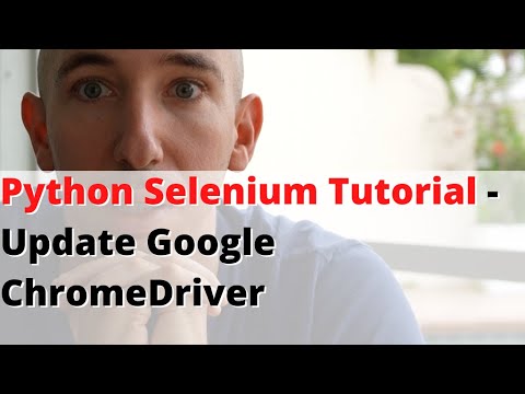 Selenium Python Driver Out Of Date How To Update Your Google