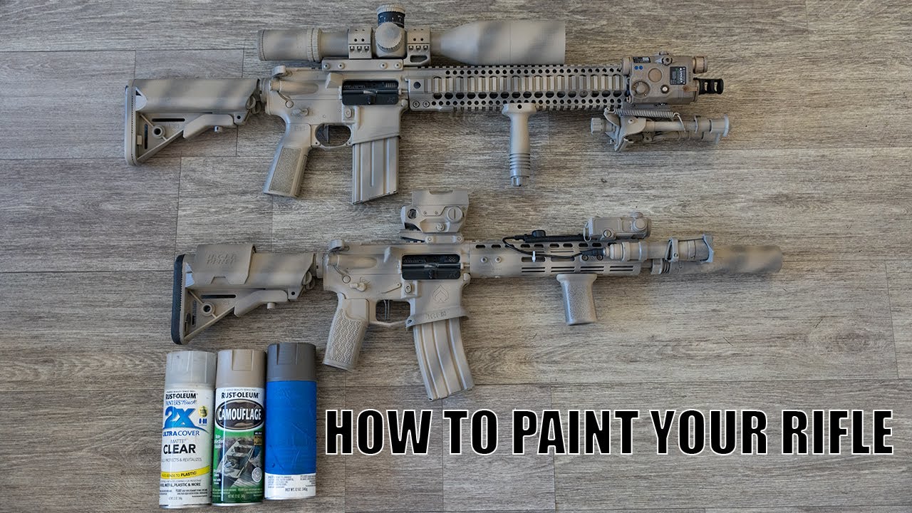 Can A Rattle Can Paint Job Look Good At Alica Martel Blog