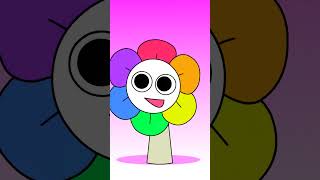 Sprunki Oc Dandy S World Phase 2 Cactukk Sprunki Sprunkioc Incredibox ...