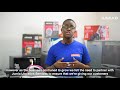 Wema Bank Is Among The Companies Leveraging Jumia Logistics Technology ...
