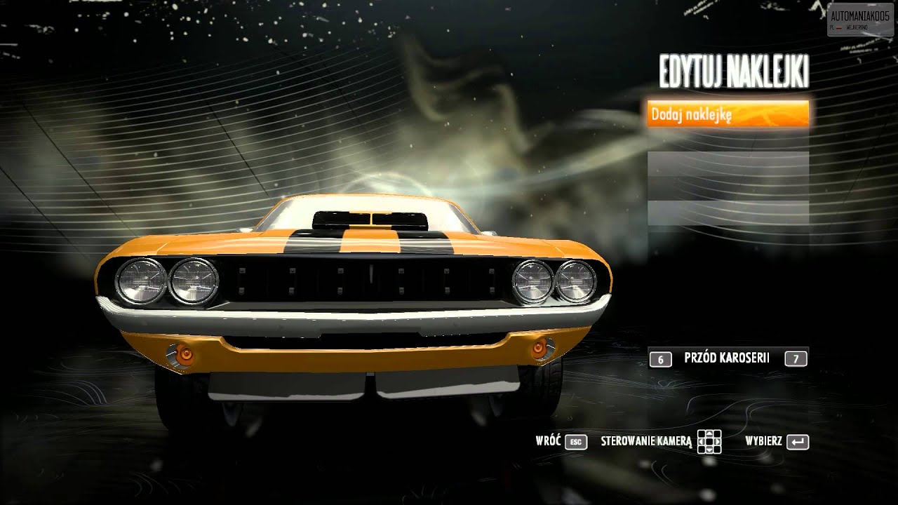 Nfs Shift Playthrough 38 166 Youtube