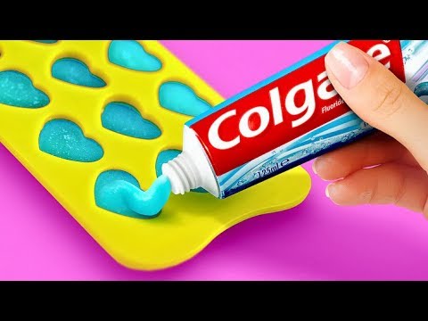 33 Smart Cleaning Hacks Youtube