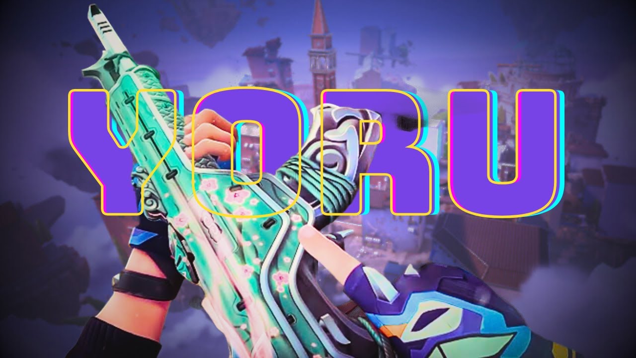 The Perfect Yoru Gameplay Youtube