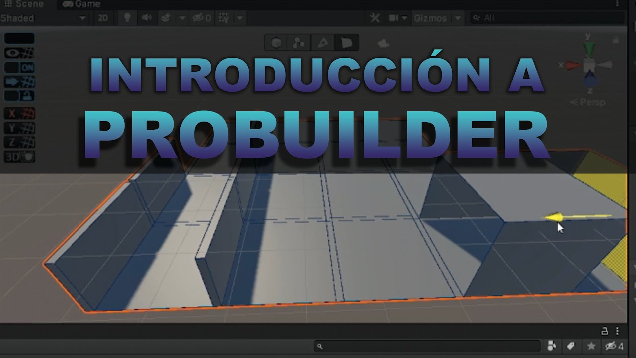 Introducción A Probuilder Youtube