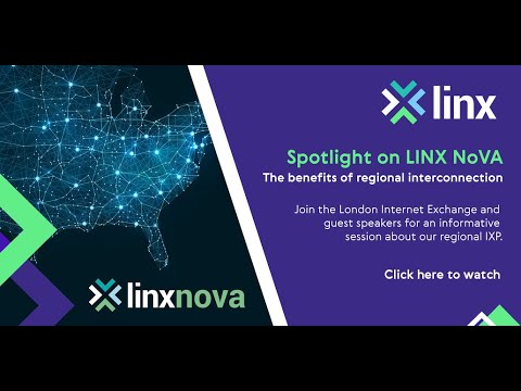 Spotlight On Linx Nova Youtube