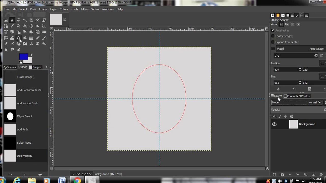 Text Wrapping Youtube