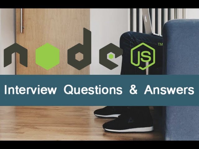 Node Js Interview Top 50 Interview Questions Node Js Set 01
