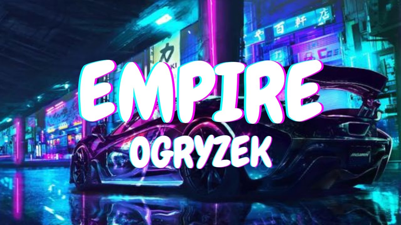 Ogryzek Empire Youtube