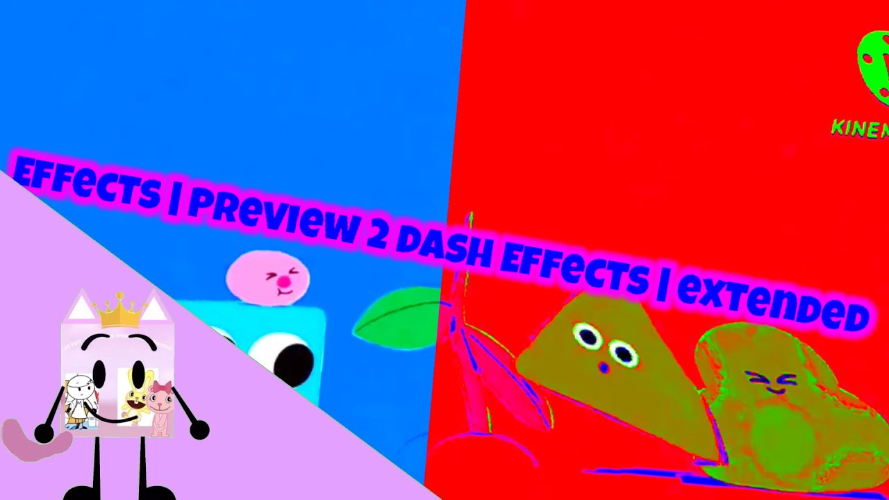 Preview 2 Jctotstuff V17 Effects Preview 2 Dash Effects Extended