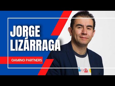 Videojuegos En México Jorge Lizarraga Youtube