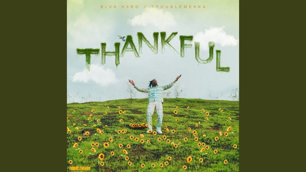 Thankful Youtube Music