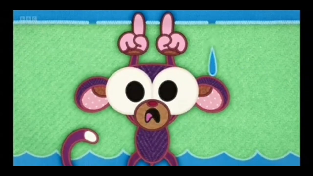 Patchwork Pals Ep10 Seahorse Youtube