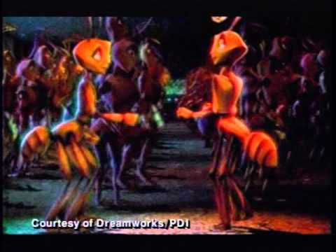 The Computer Chronicles 3d Graphics 1999 Youtube