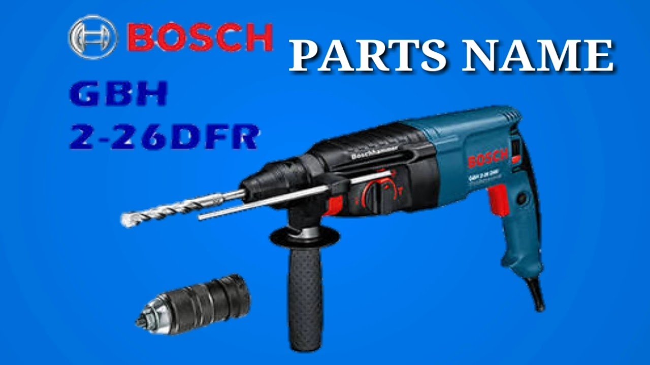 Bosch Drilling Machine Spare Parts In Chennai Reviewmotors Co