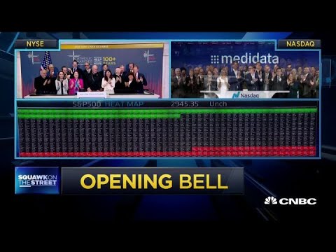 Opening Bell June 25 2019 Youtube