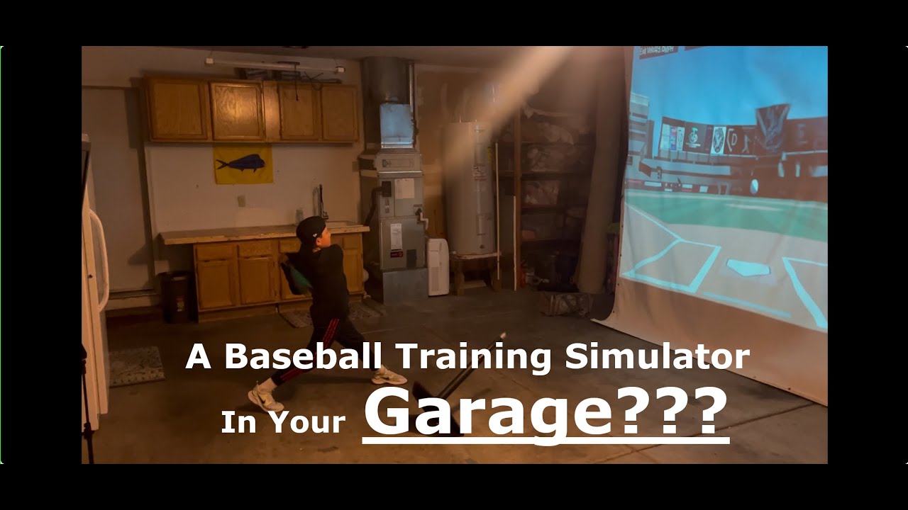 Drop N Launch Garage Setup Youtube
