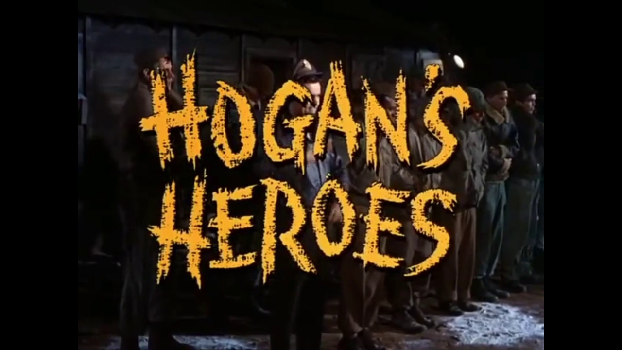Hogan S Heroes Intro Youtube