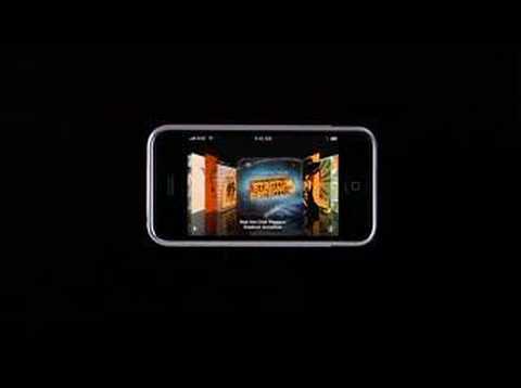 Iphone S Coverflow Youtube
