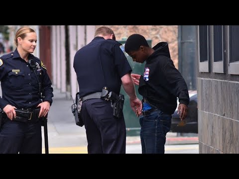 Cops Funniest Wildest Moments Compilation 10 Hd Youtube
