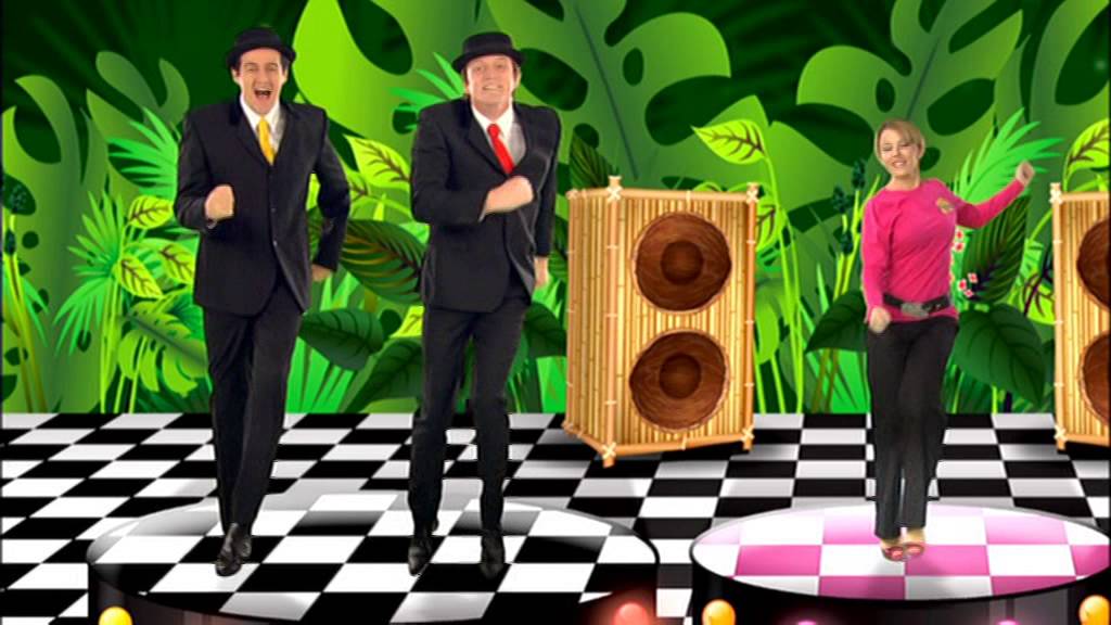 Monkey Man Youtube Music