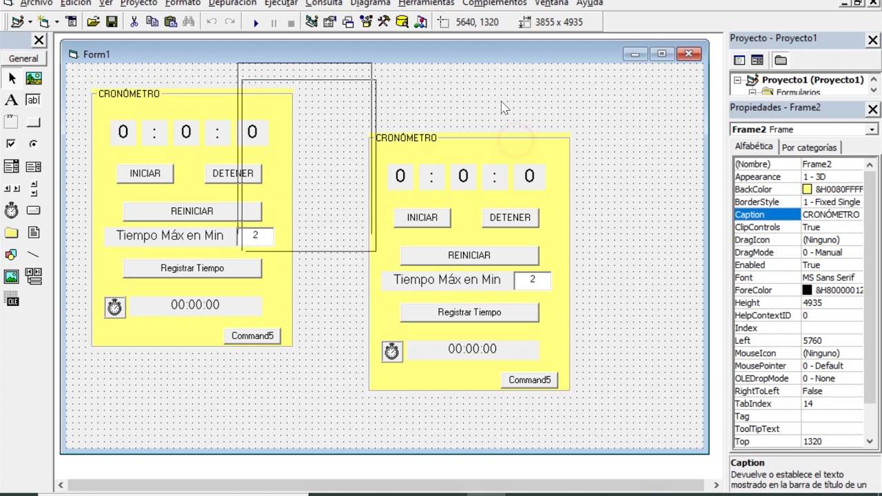 How To Use A Timer In Visual Basic At Caitlin Grimmett Blog