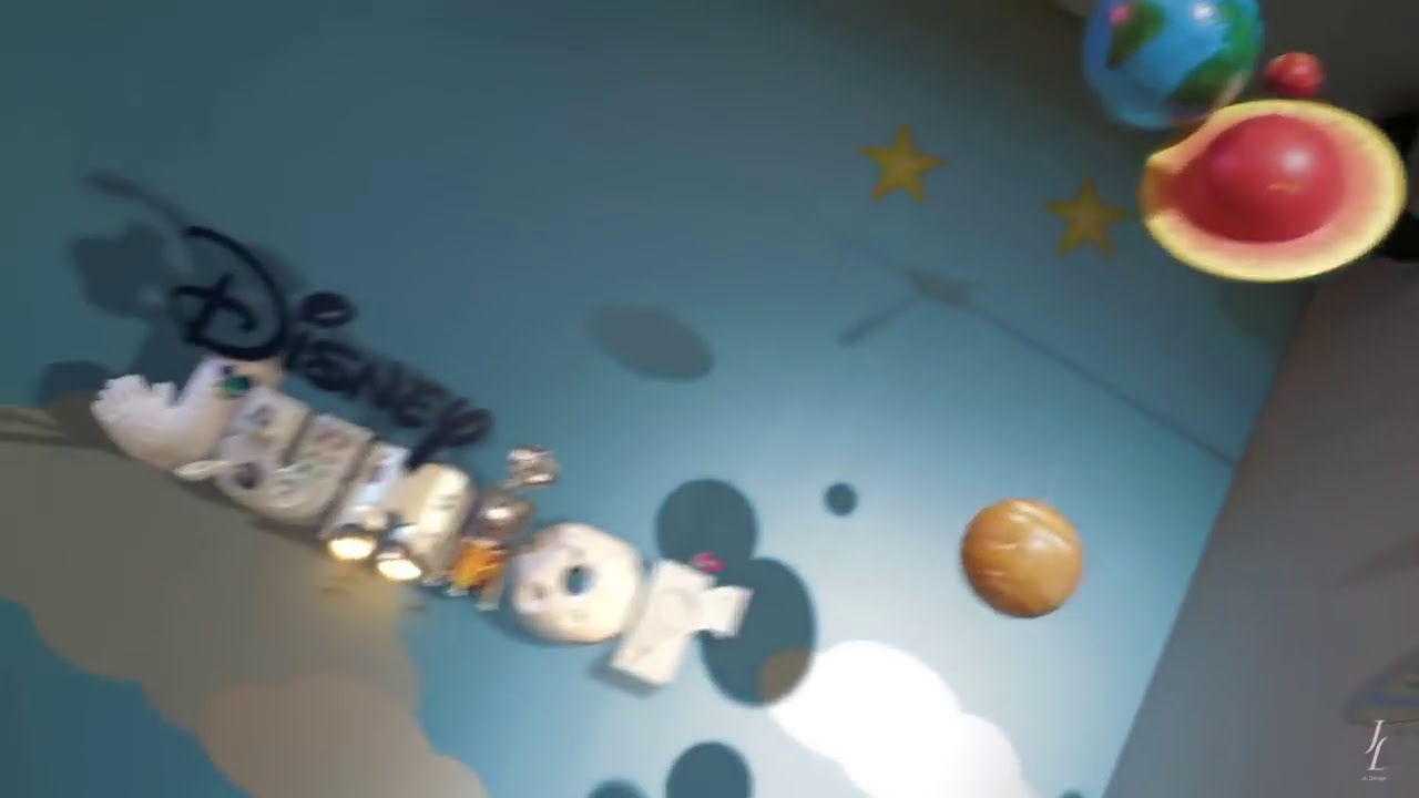 Disney Junior Ident 26 Youtube