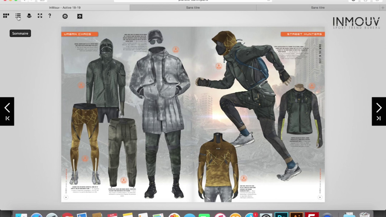 Interactive Pdf Youtube