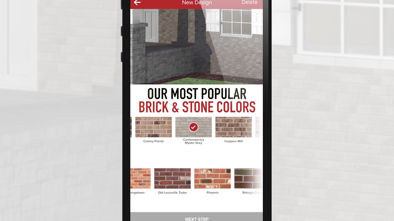 Visualize Design Combine My Designs By General Shale Youtube