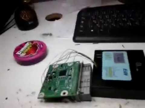 Read Spc560p50 For Srs Controle Module With Xprog 5 55 Youtube