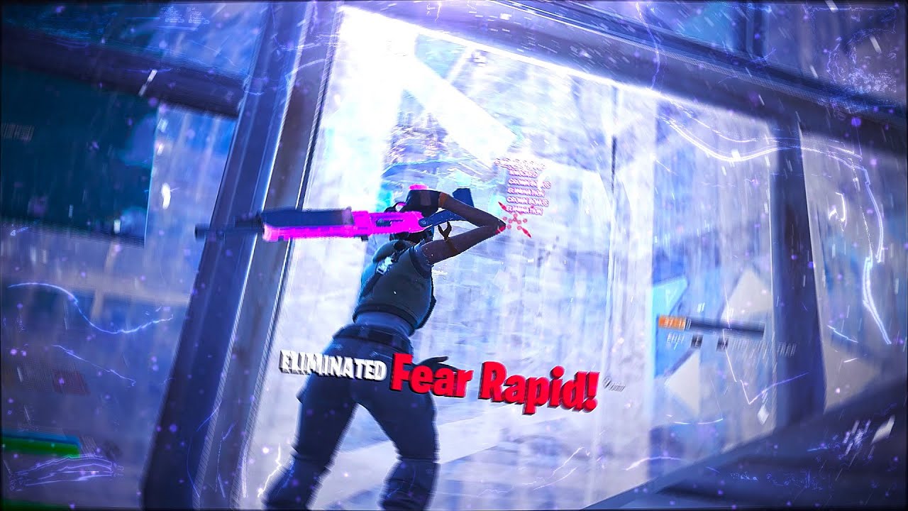 Aye Rageрџ Fortnite Montage Youtube
