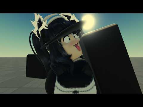 "Roblox R63 Animation a Tin Can " #Hoyatag