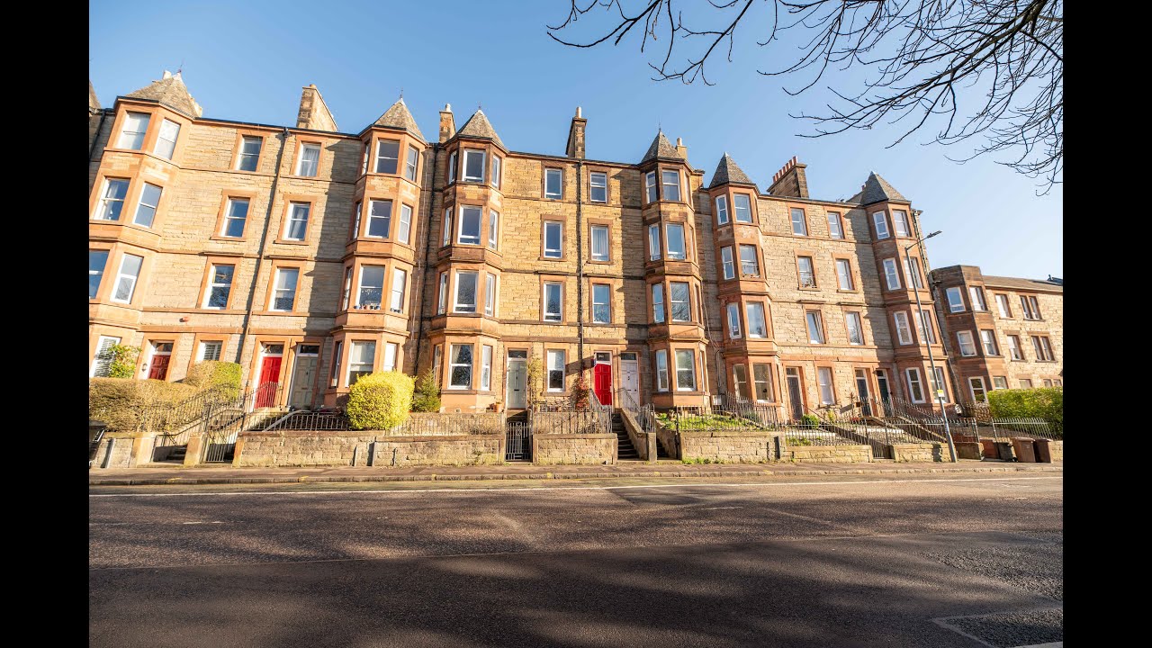 3005l Dalkeith Road Youtube