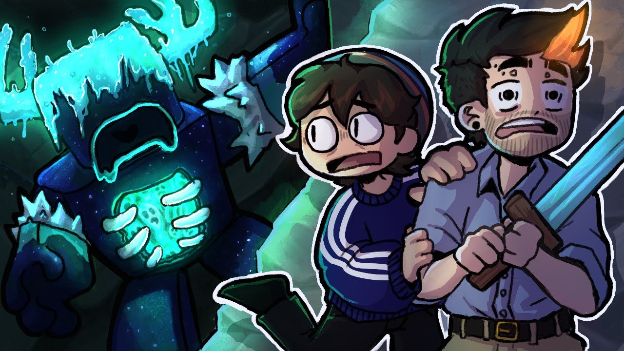 Quackity Juega Minecraft Con Auron Youtube