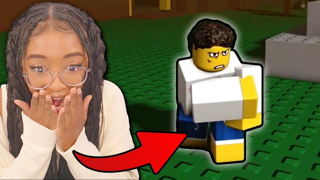 Getting Humbled As Shedletsky In Roblox Forsaken It S Actually